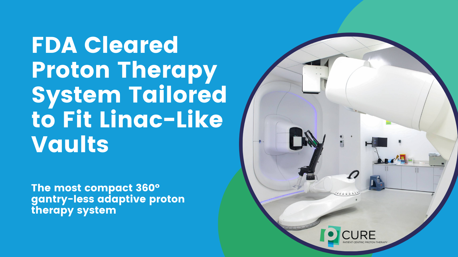 The Solution | P-CURE